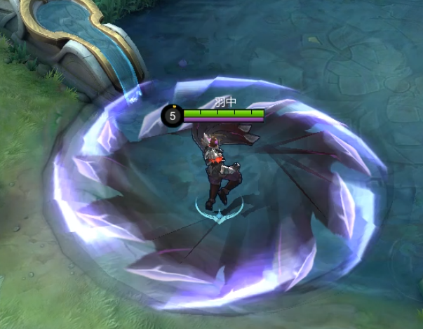 Mobilelegends: Bang Bang