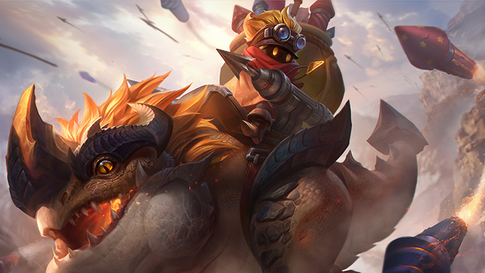 Mobile Legends: Bang Bang